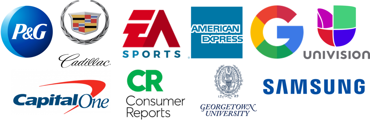 Social Lens Research | Innovative User Centered Market Research